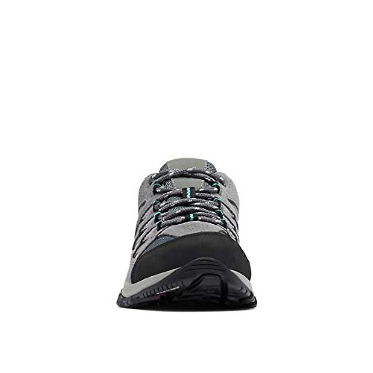 Columbia Women's Crestwood, Graphite/Pacific Rim, 5 Wide