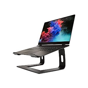 Port Designs Ergonomic Notebook Stand