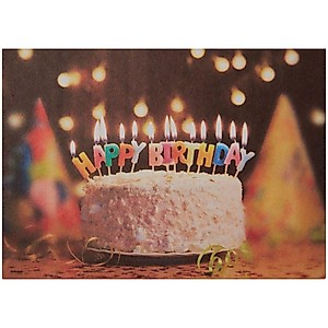 NIQUEA.D, Birthday Assorted Birthday Cards