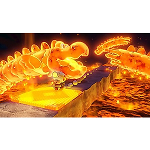 Captain Toad Treasure Tracker + amiibo Bundle - Japan Import