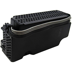 Sanzhi Replacement Internal Power Supply AC Adapter Brick PA-1131-13MX N15-120P1A for Xbox One S (Slim) 1681 Part Number X943284-004 X943285-005 X943285-004