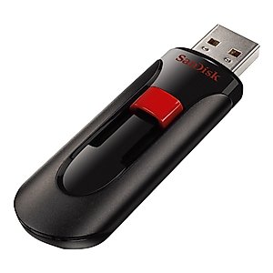 SanDisk Cruzer Glide 3.0 256GB USB 3.0
