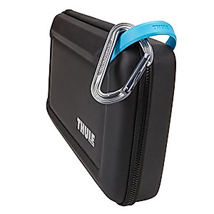 Thule TLGC-102 Legend GoPro Advanced Case (Black)
