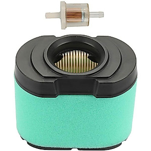 Air Filter Replacement for ARIENS 21544700 21544800 BAD BOY 063-4000-00 GRAVELY 21544800