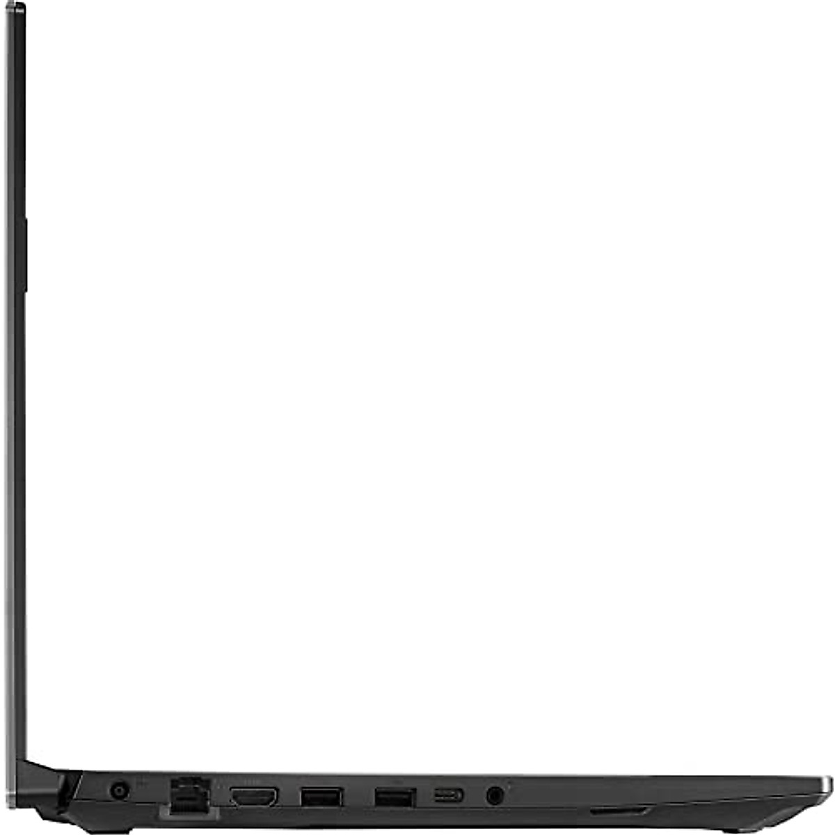 ASUS TUF Gaming F17 Premium Laptop I 17.3" FHD 144Hz IPS I 11th Gen Intel 6-Core i5-11260H (>i7-8850H) I 32GB DDR4 1TB SSD I GeForce RTX 3050 4GB I Backlit USB-C HDMI Win10 + 32GB MicroSD Card