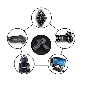 Screwdriver set 183-in-1 Electronics Repair Tool Magnetic Driver Kit,Screwdriver Kit, Free B-7000 Adhesive+Double-sided tape+Single-edged blade