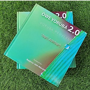 Owe Yoruba 2.0
