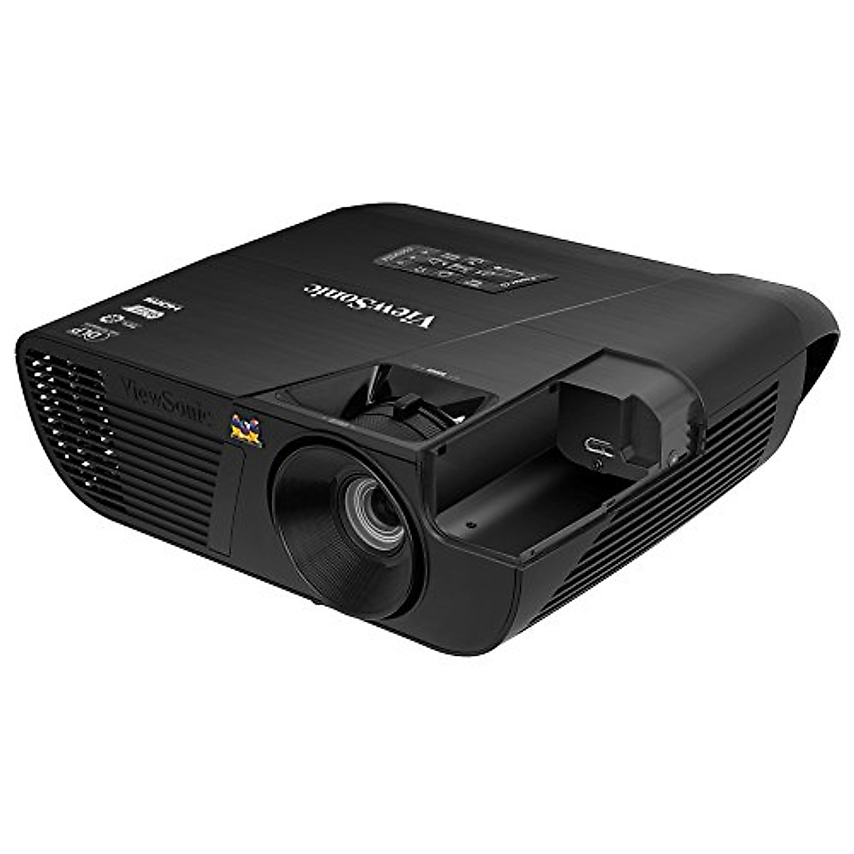 ViewSonic PJD6352 3500 Lumens XGA HDMI Projector