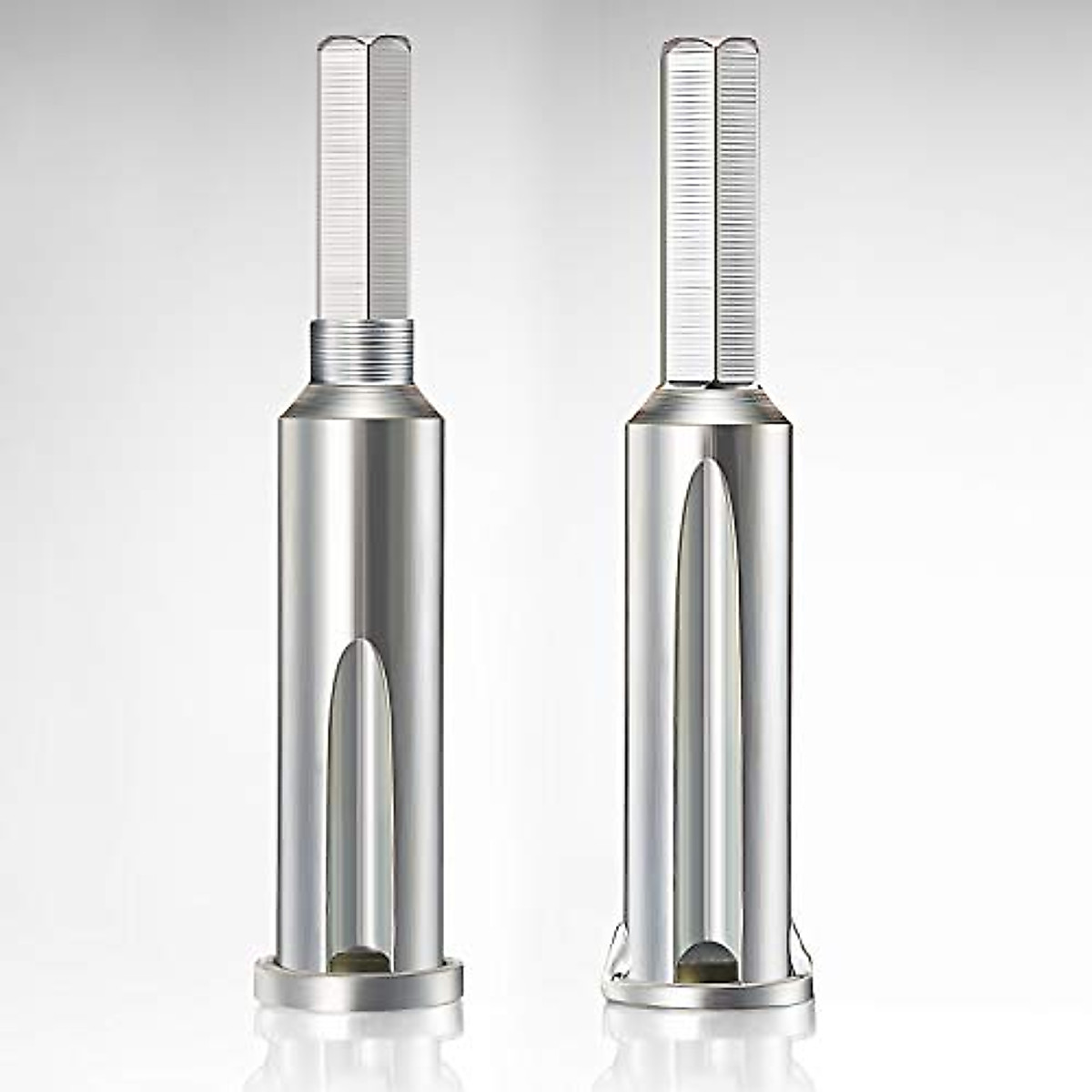 Chuangdi Wire Twisting Tools, Wire Stripper and Twister, Wire Terminals Power Tools for Stripping and Twisting Wire Cable (4 Pieces)