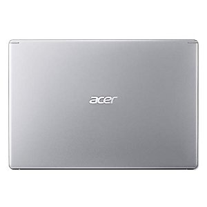 Acer Aspire 5 A515-55-378V, 15.6" Full HD Display, 10th Gen Intel Core i3-1005G1 Processor (Up to 3.4GHz), 4GB DDR4, 128GB NVMe SSD, WiFi 6, HD Webcam, Backlit Keyboard, Windows 10 in S Mode