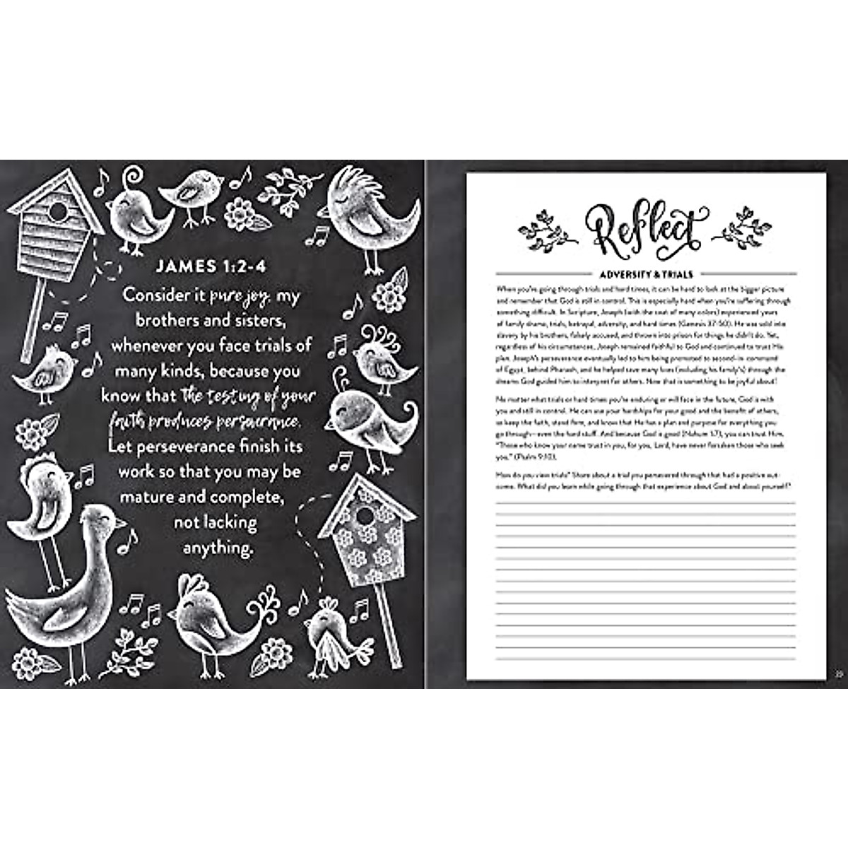 Prayer Journal for Teen Girls: 52-week Scripture, Devotional, & Guided Prayer Journal