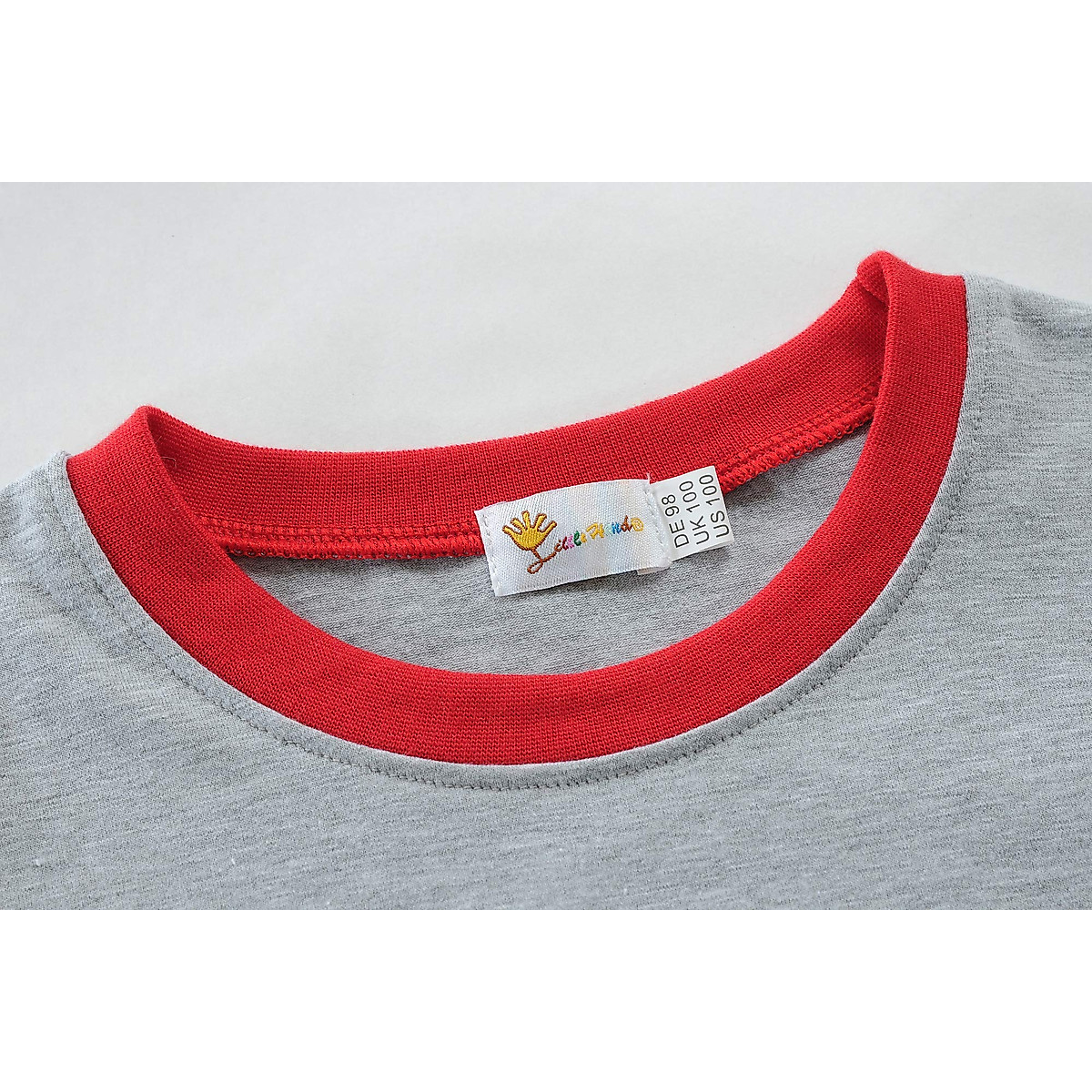 Little Hand Toddler Boys Monster Truck Pajama Green Pick-up Truck Pyjamas Kid Pjs Sleepwear for Boy 3t