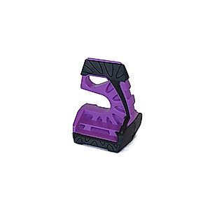 Wedge-It - The Ultimate Door Stop - Purple