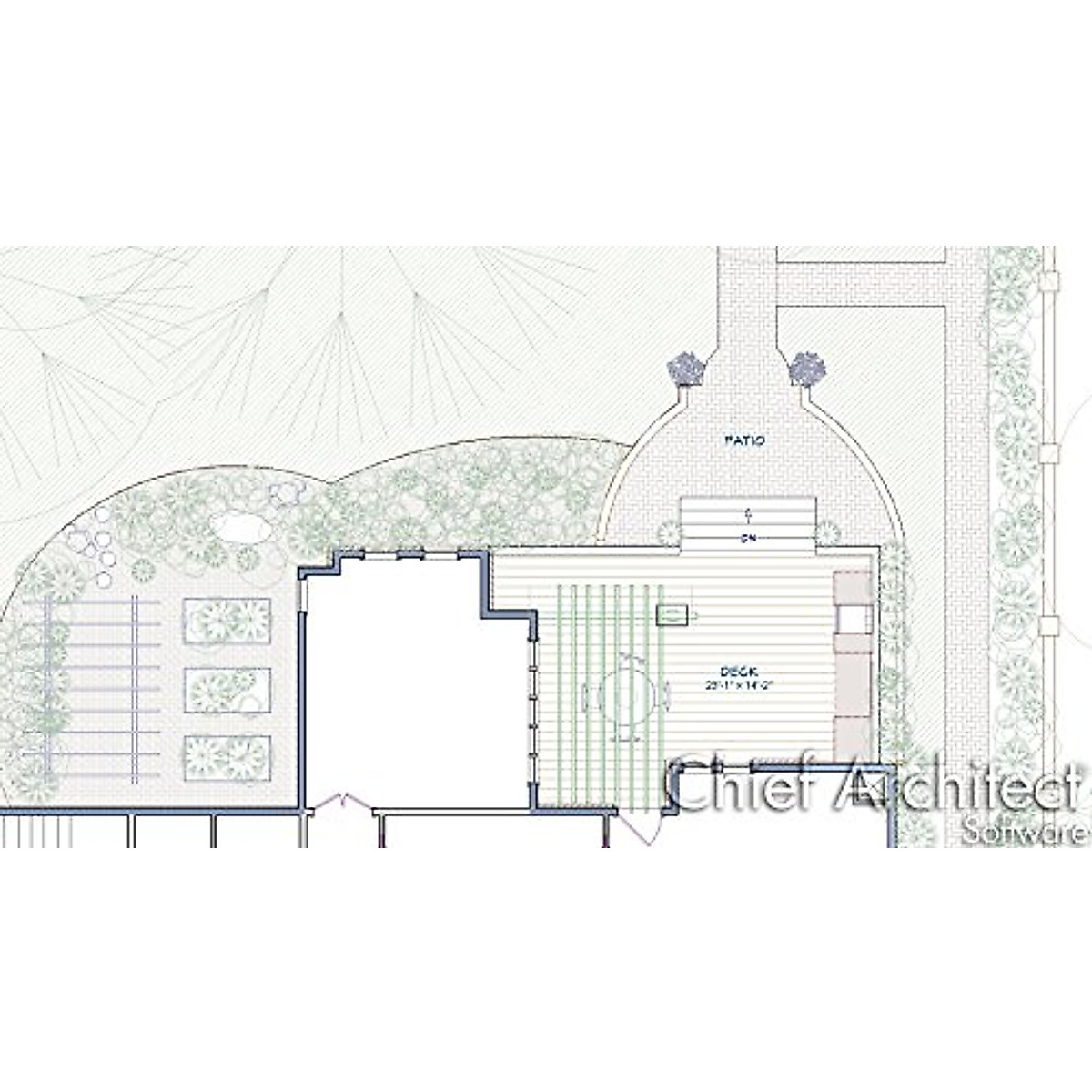 Chief Architect Home Designer Pro 2019