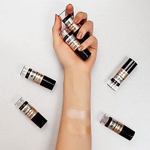 Maybelline Make-Up Master Strobing Stick Number 200, 02 Nude Glow, Medium