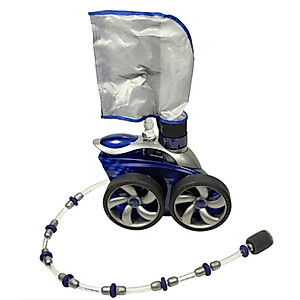 ATIE 3900/P39 Sports Pool Cleaner Sand and Silt Bag Replacement for Polaris 3900 Sport Pool Cleaner Great for Desert Area Pools