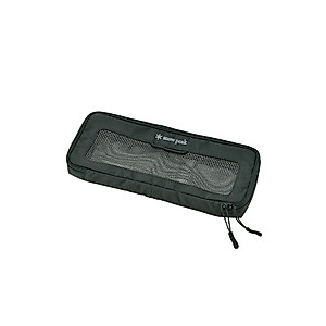 Snow Peak Kitchen Mesh Case - Small