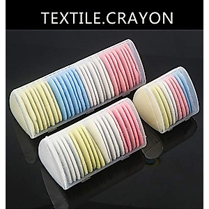 Professional Tailors Chalk Tailor's Fabric Marker Chalk - Sewing Notions & Accessories