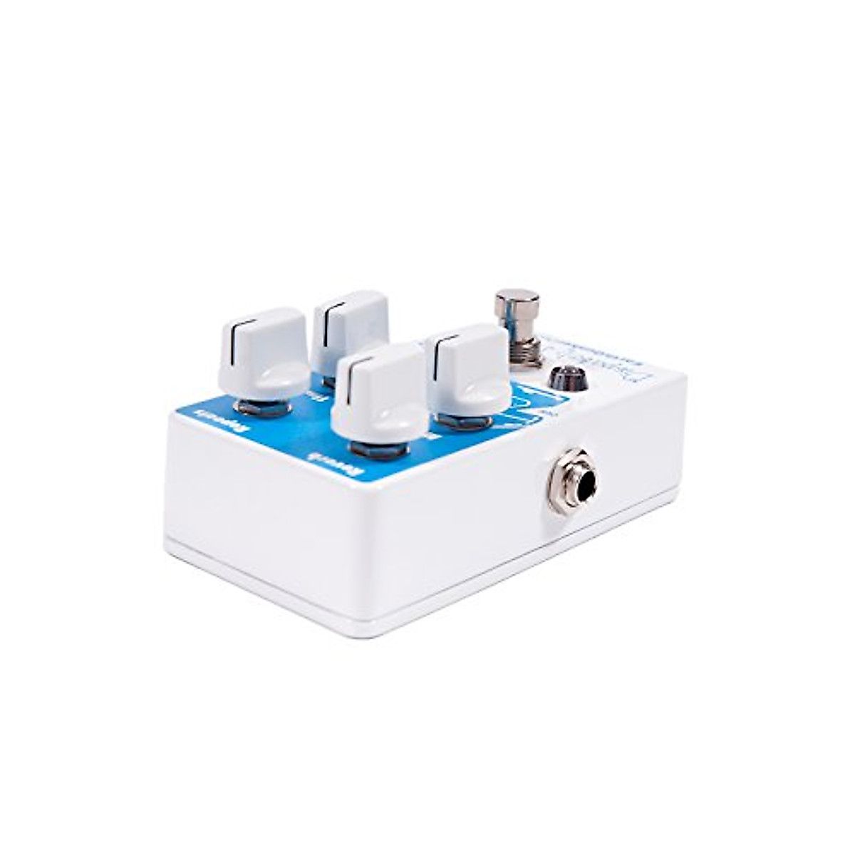 EarthQuaker Devices Dispatch Master Delay/Reverb Effects Pedal