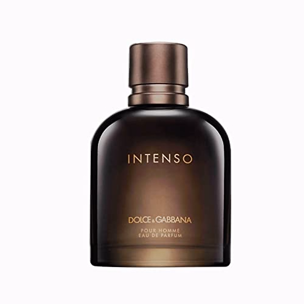 DOLCE GABBANA Intenso Eau De Parfum Spray for Men, 4.2 Fluid Ounce