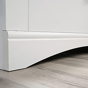 Sauder Miscellaneous Office Lateral File, L: 32.05" x W: 21.97" x H: 29.012", Soft White Finish