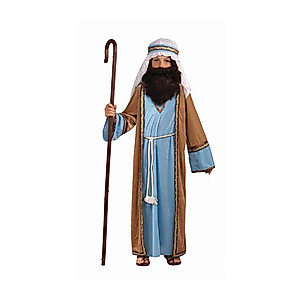 Rubies Child's Forum Biblical Times Deluxe Joseph Costume, Small for Themed Parties and Halloween