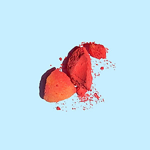 Sky Organics - Kids Bath Bomb Gift Set, Bath Bombs with Surprise Kids Bath Toys Inside - Epsom Salt, Fizz, Fun Colors - Natural, Vegan & Cruelty Free - Kids Skin Care & Self Care - 6 Scents