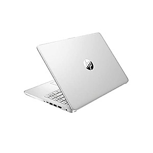 HP 14 Business Laptop Computer, 11th Gen Intel Core i7-1195G7, 14" FHD Display, Windows 11 Pro, 32GB RAM, 1TB SSD, Backlit Keyboard, WiFi 6, HDMI, SD Media Card Reader, Long Battery Life, Durlyfish