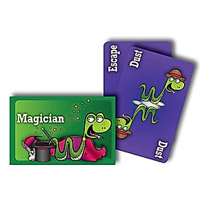 SNAKE OIL Joke Juice Game Expansion Pack for Kids - The Silly Selling Party Game