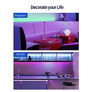 LED Floor Lamp, Standing Lamp with 5 Color Temperature/4 Brightness Levels, Modern Reading Lamp with Adjustable Gooseneck, Dimmable Touch Control Vertical Lamp for Bedroom and Living Room, Black