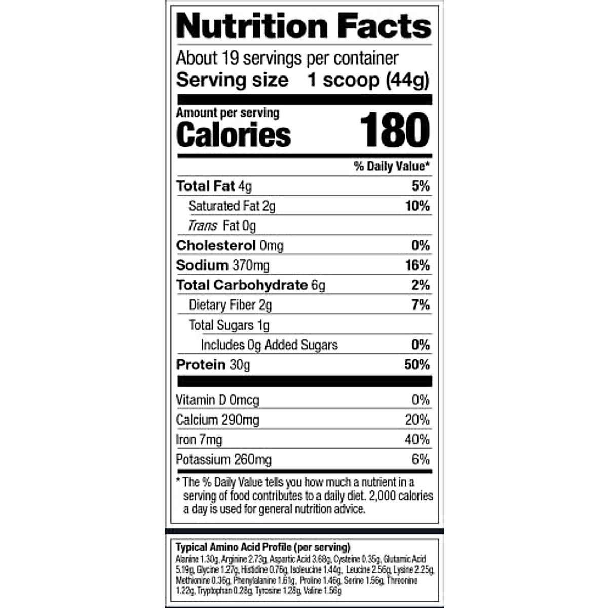 Vega Sport Premium Vegan Protein Powder Chocolate (19 Servings) 30g Protein, 5g BCAAs, Low Carb, Keto, Dairy/ Gluten Free, Non GMO, Pea Protein for Women & Men, 1.8 lbs (Packaging May Vary)