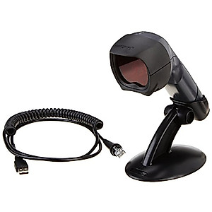 HONEYWELL MK3780-61A38 S 414 MS3780 Fusion, LS USB KeyboardDK GREY,No METROLOGIC HONEYWELL SCANNING & MOBILITY MK3780-61A38 MS3780 Fusion