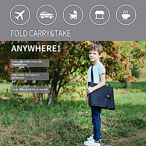 Kids Travel Tray Toddler Car Seat Lap Tray Travel Table Tray Child Car Lap Tray Kids with Dry Erase Board Waterproof Car Seat