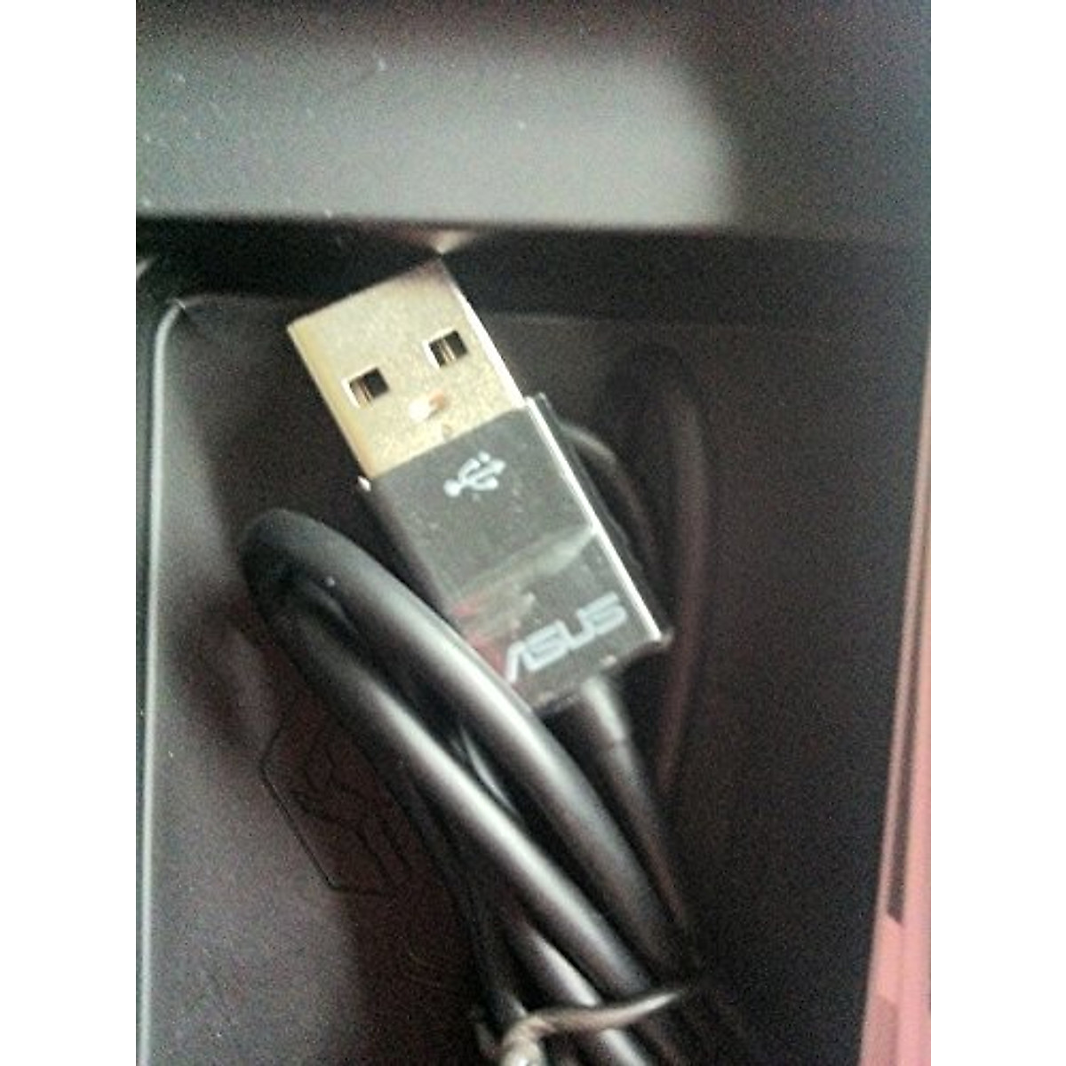 ASUS MeMOPad HD 7-Inch 16 GB Tablet, White (ME173X-A1-WH)