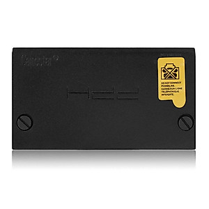 LEAGY IDE Interface Network Adaptor HDD Hard Disk Adapter for Sony PS2 Playstation 2 (IDE)