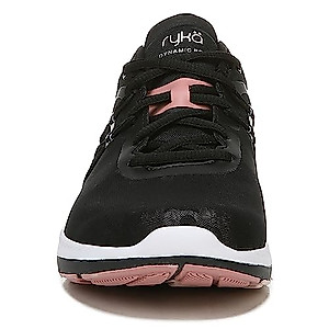 Ryka Women's Dynamic Pro Training Shoe Black Camo 8.5 M