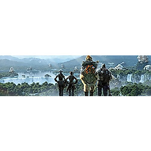 FINAL FANTASY X|X-2 HD Remaster - PlayStation Vita