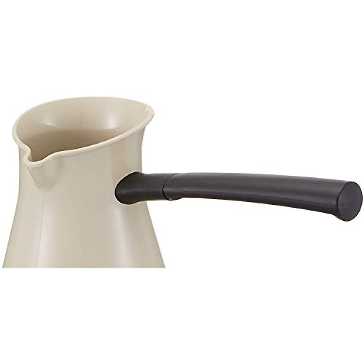 Sinbo SCM 2951 Greek Turkish Coffee Maker Machine Electric Pot Briki Ibrik-New-Beige