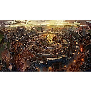 Grand Kingdom - Limited Edition (PS4)