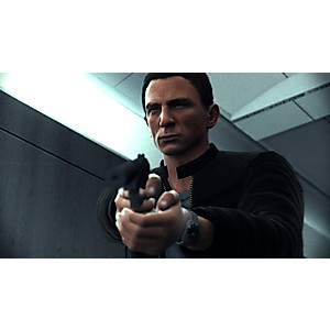 James Bond 007: Blood Stone - Xbox 360