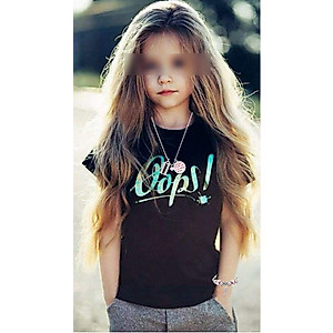 VeryMerryMakering 11th Birthday Gifts for Girls, Jewelry for Girls 11 Years Old, Girls 11th Birthday Bracelet, 11 Necklace Girls, 11th Birthday Jewelry, 11th Birthday Cherry Blossom Dandelion Jewelry