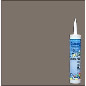 Mapei Keracaulk U Unsanded Caulk (Sahara Beige) - 10.5-oz