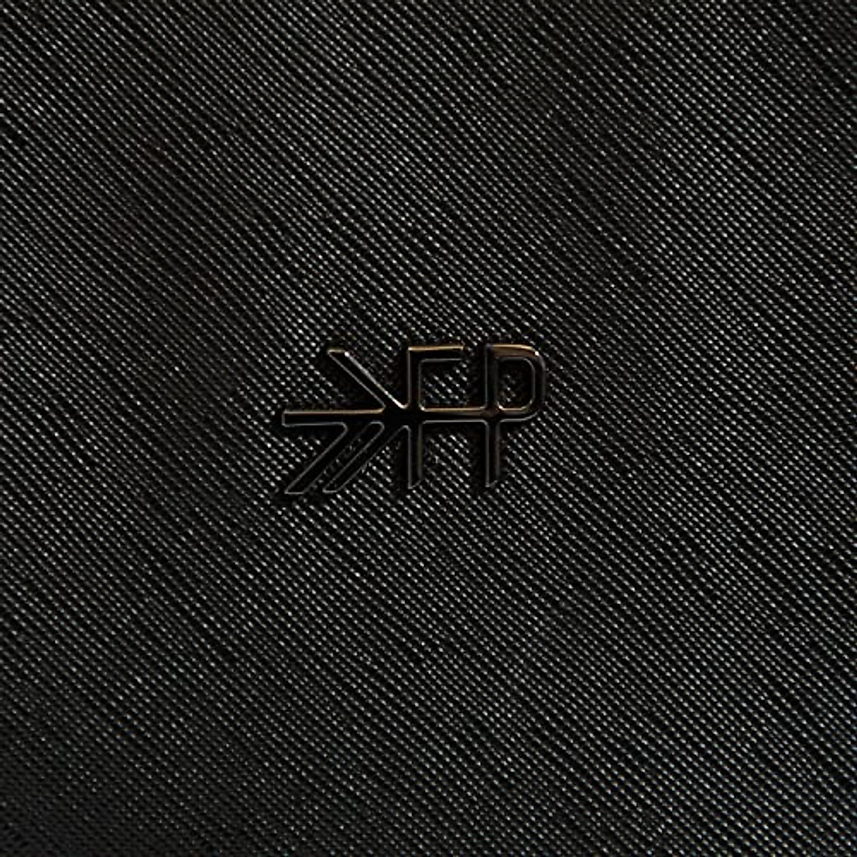 Freshly Picked Milano Tote, Obsidian