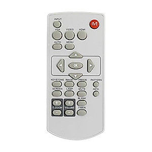 Eiki EK-309W WXGA 6000 Lumen Portable Projector