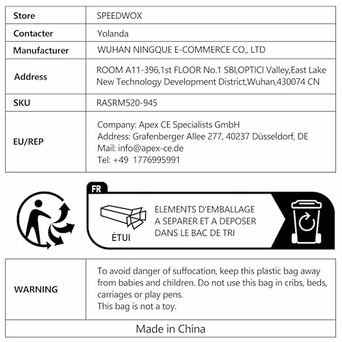 SPEEDWOX 10 Pcs M5 20mm Screw with Handle Thumb Screw Male Threading Rotating Knob Adjustable Thumb Lever Screw Rotating Knob Adjustable Thumb Lever Screw Rotating Knob with Single Wing(Red)