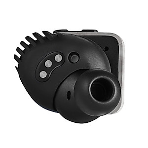 Master and Dynamic MW07 Plus True Wireless Earphones - White Marble