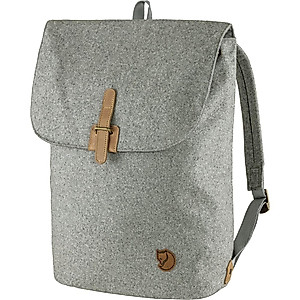 Fjallraven Norrvage Foldsack, Granite Grey, F23331-027