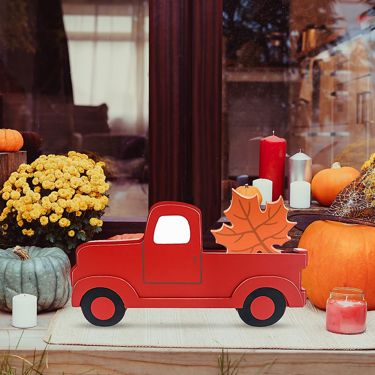 Beauty waterproof eye black 2-Side Block Seasonal Cutout Set with Interchangeable 16-Icons for Spring 4th-L8