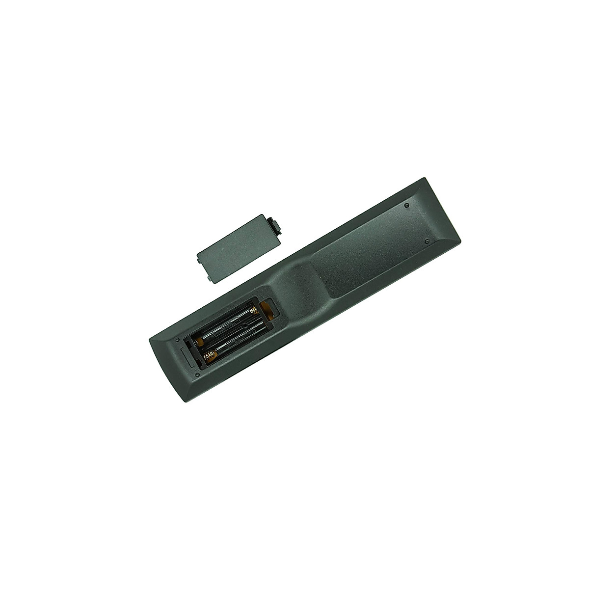 HCDZ Replacement Remote Control for Yamaha YHT-391 YHT-391BL YHT-491 YHT-491BL YHT-590 YHT-590BL DSP-AX361 RAV311 5.1-Channel Home Theater AV Receiver