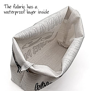 Xinezaa Women Makeup Bag for Best Friends Friendship Gifts for Women Friend Gifts for Women